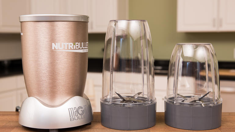 Magic Bullet Pro for sale online in Lahore Pakistan.