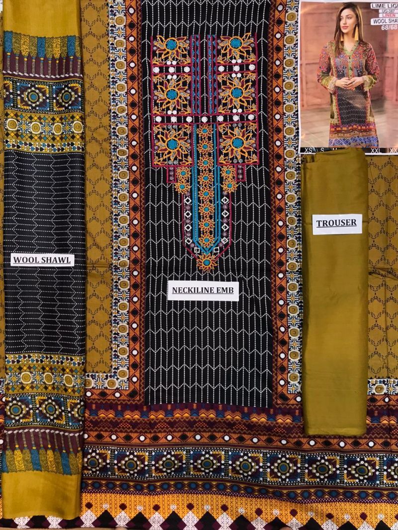 Lime Light New Design Khadar *12 Slub* UO-387 Copper for sale online in ...