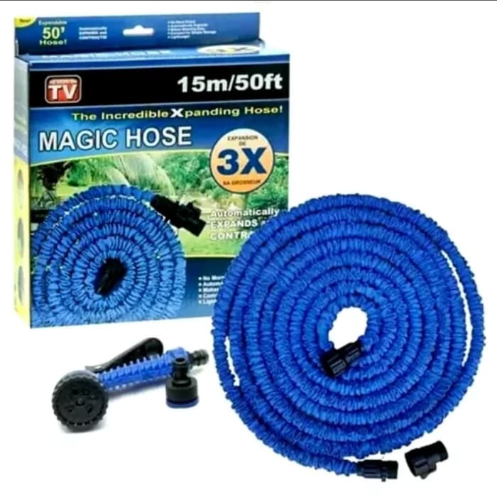 Magic Hose pipe 150ft for sale online in Lahore Pakistan.