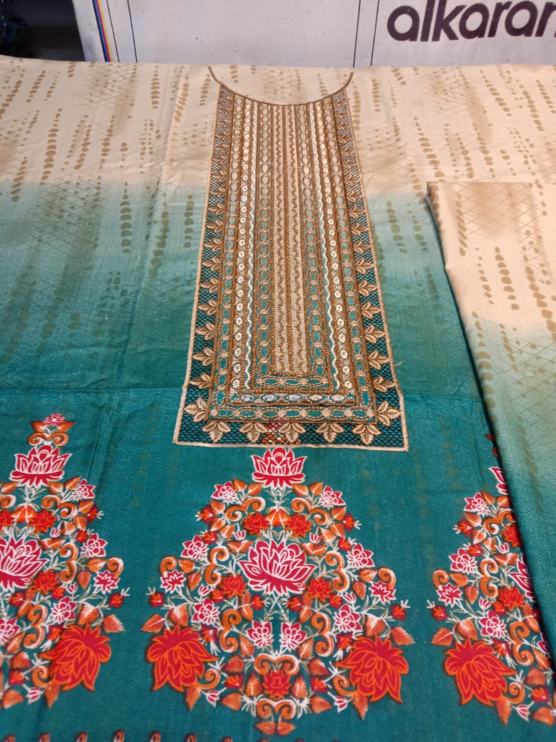 LIME LIGHT New Design LINEN RR-0086 for sale online in Lahore Pakistan.