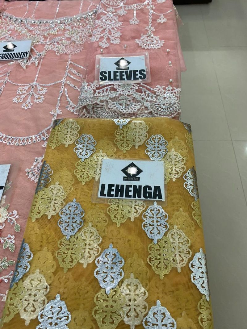 MARIA B New Design Full suit on NET 9155 for sale online in Lahore ...