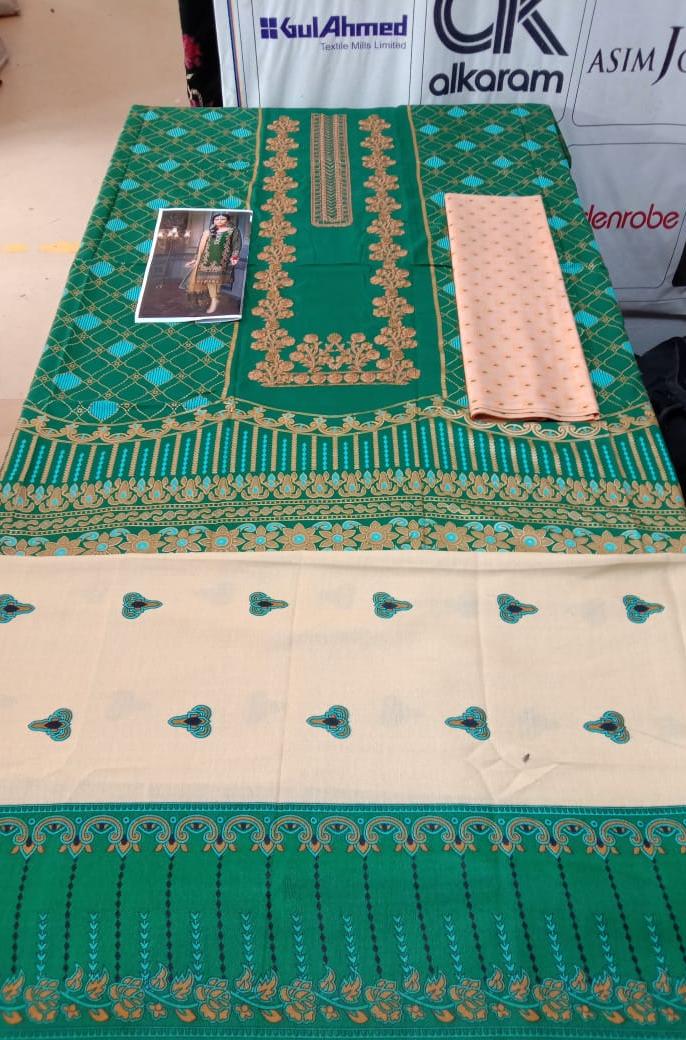 Mohagni New Design LINEN 2194 for sale online in Lahore Pakistan.